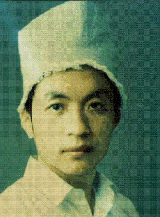 Gu Cheng, selected poems (trans. Isham Cook & Zhao Shufen) – ISHAM COOK